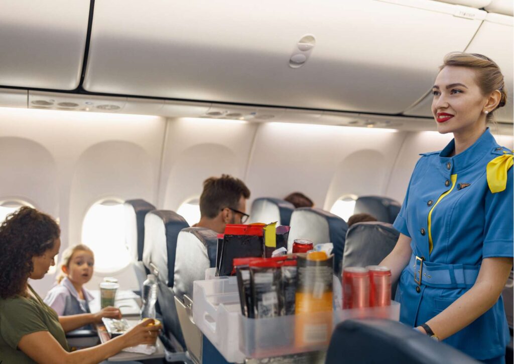Human Factors in Flight and Cabin Crew Management Understanding - Home Uni
